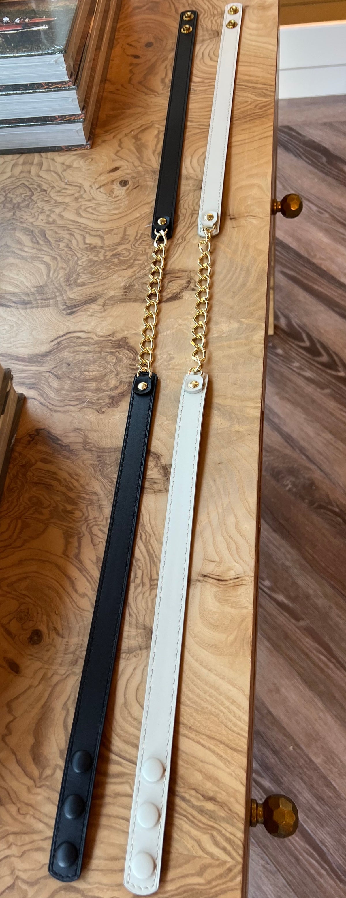 La Precieuse | d'Offay