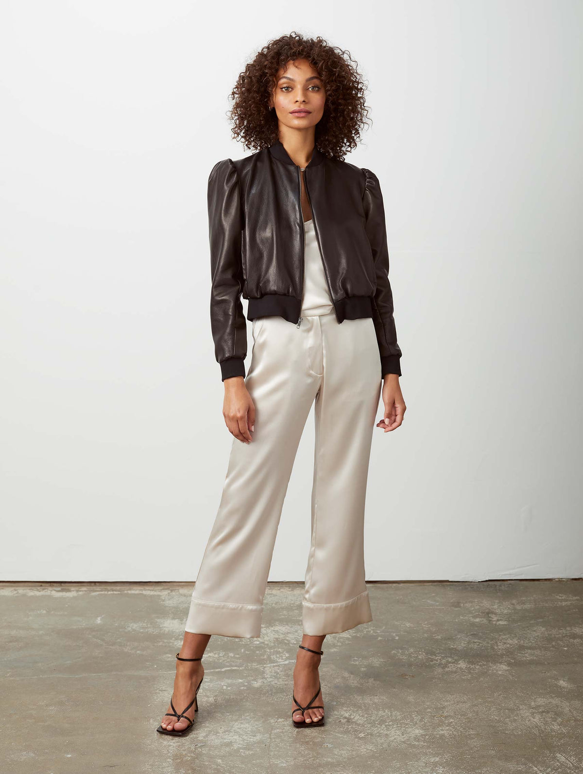 Melanie Jacket | d'Offay